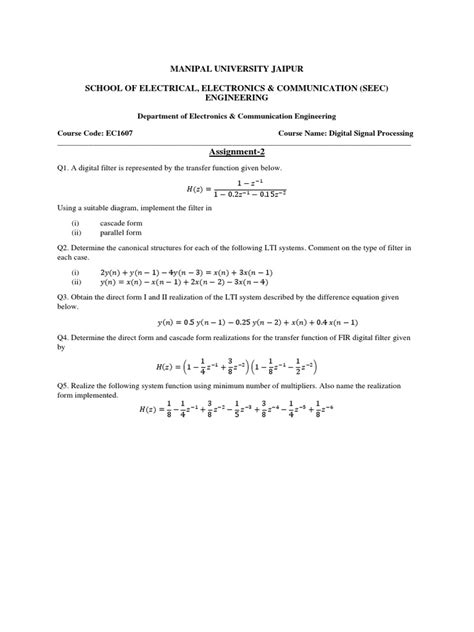 Assignment 2 Pdf Pdf Teaching Methods And Materials Technology