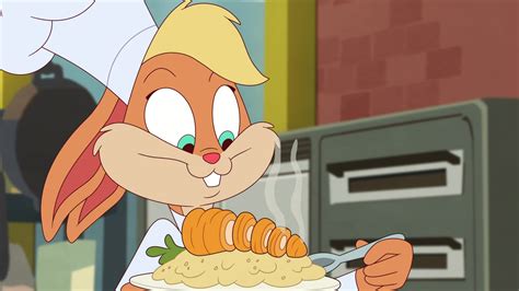 Tiny Toons Looniversity Season 1 Image Fancaps