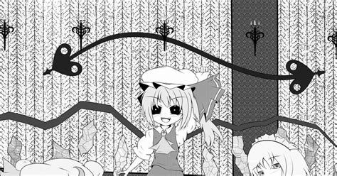 東方 東方神居祭6！ ここねこのイラスト Pixiv