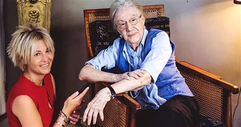 Ayşe Armandan Kayınvalide Ziyareti Haberler