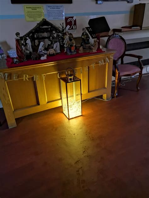 Mossend Primary Bellshill Central Church