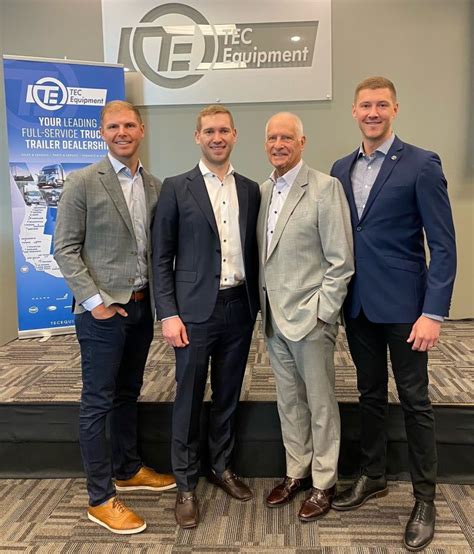 Tec Equipment On Linkedin Teclife Tecequipment Truckingindustry