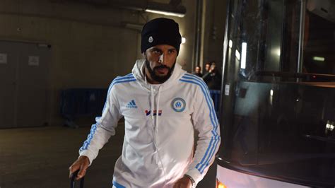Mercato Cet Ancien De Lom Qui Ouvre La Porte à Un Retour En Ligue 1