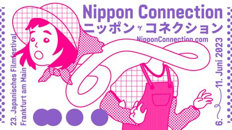 Nippon Connection 2023 Film Rezensionende