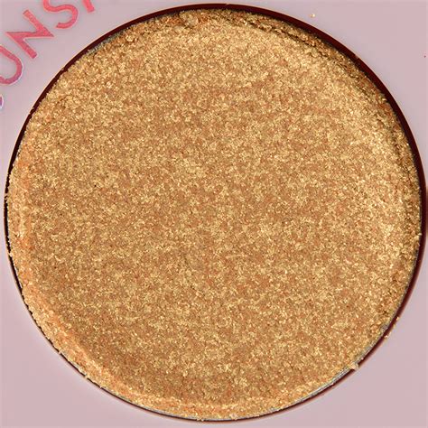 Colourpop Lil Sunshine Pressed Powder Shadow Dupes And Swatch Comparisons