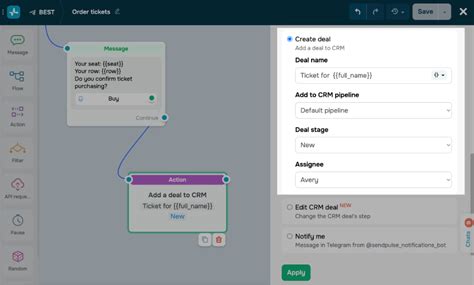 6 Telegram Crm Integration Platforms To Try Sendpulse