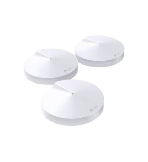 Sistema Wifi 5 Ghz 24 Ghz Dual Band Ac1300 Tec Nova