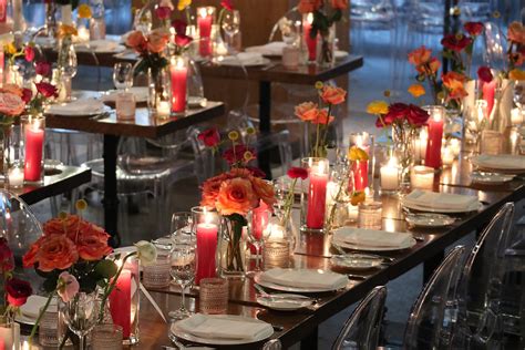 Wedding At Assembly Chefs Hall Toronto