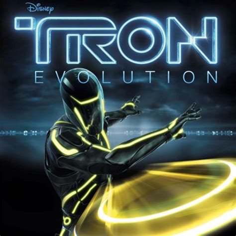 Tron Evolution Psp — обзоры и отзывы описание дата выхода