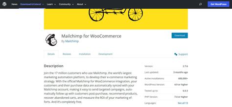 How To Integrate Mailchimp With Wordpress Guide For 2025