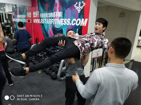 女生做健身教练的优势有哪些？ 知乎