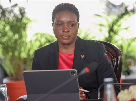 Why Shif Is Replacing Nhif Cs Nakhumicha
