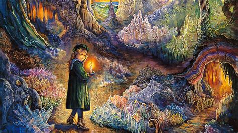 Josephine Wall Wallpaper 24 Images