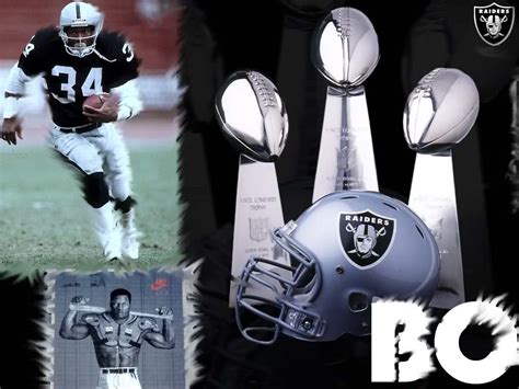 Bo Jackson Wallpaper Wallpapersafari