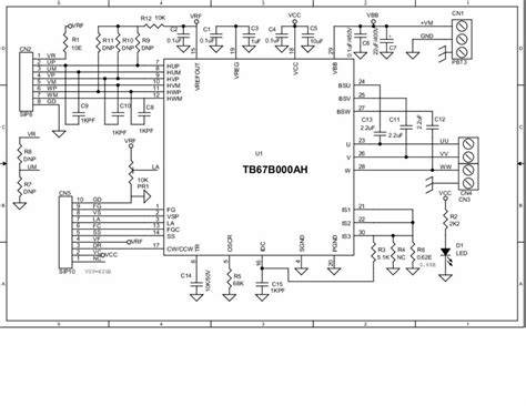Schematic Electronics