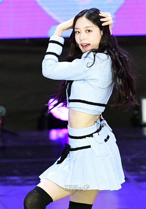 포토 김도아 각잡힌 안무 스타투데이