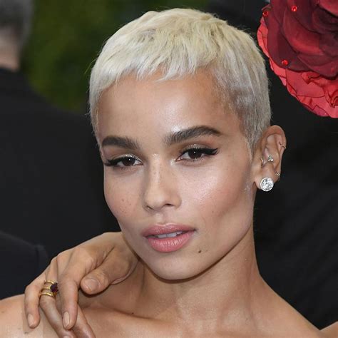 All About Bailey Li Platinum Blonde Hair Hair Inspiration Short