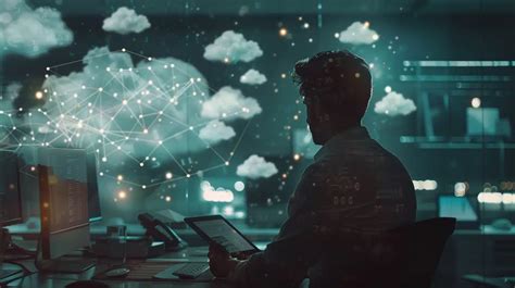 how cloud based monitoring is revolutionizing data management