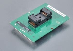AP3 SOP56 Module 3D Plus NOR 1 Programming Programmer Module Socket