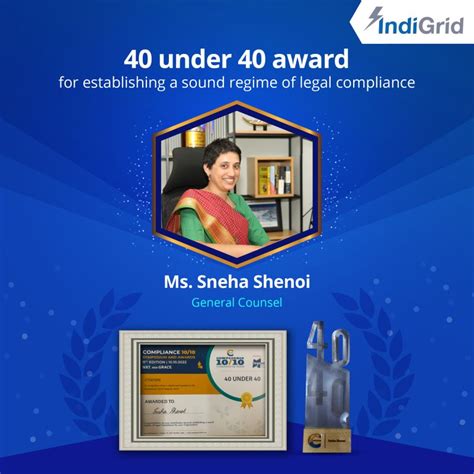 Sneha Shenoi Posted On Linkedin