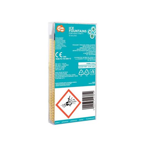 Set 12 Artificii Pentru Tort Inaltime 18 Cm Emagro