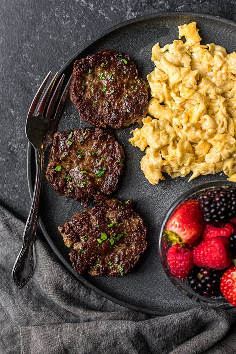 Homemade Sausage Recipe Deliciously Organic Carrie Korem Fntp