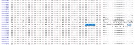 Encoder Detection Support Mp Tag Community