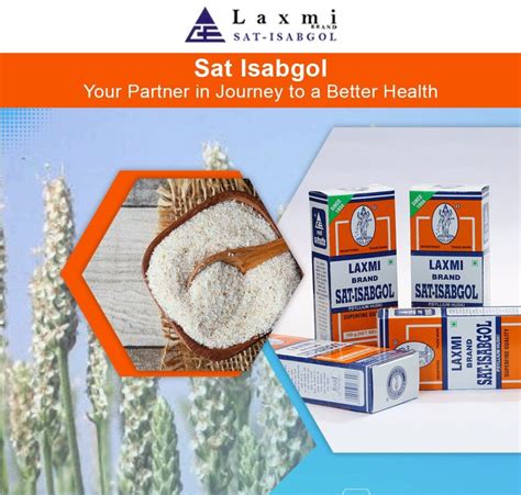 Gluten Free Psyllium Husk A Soluble Fibre For Bulk Forming And To