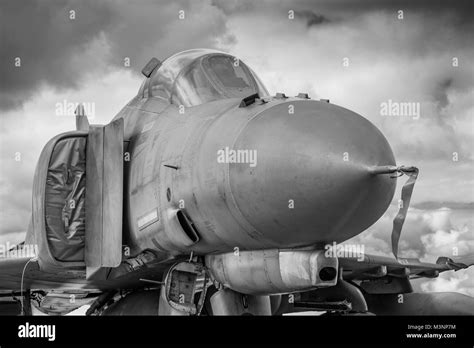 Mcdonnell Douglas F 4 Phantom Banque De Photographies Et Dimages à