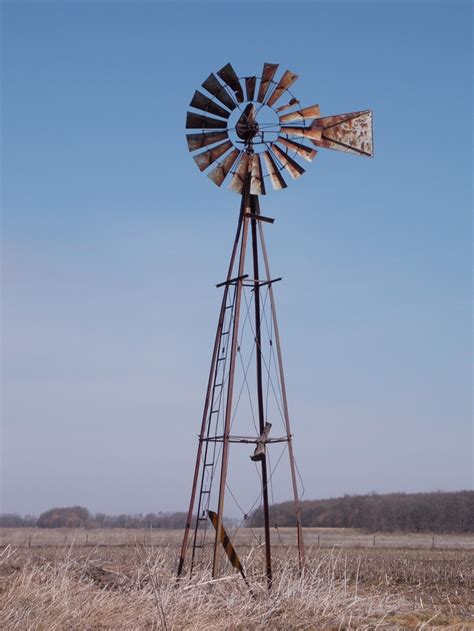 How Did Old Windmills Pump Water At Brock Annette Blog