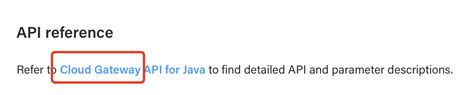 Modify Cloud Gateway To Server Gateway Issue 510 AgoraIO Docs