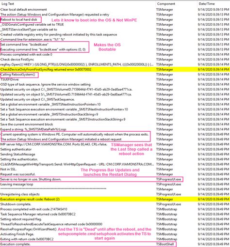 Setup Windows And ConfigMgr Recast Software