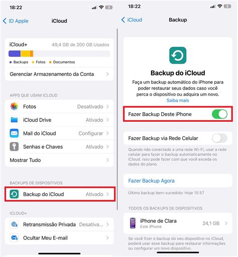 Como Configurar IPhone 9 Passos Para Iniciar Um Celular Novo