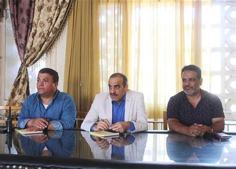 محافظ كفر الشيخ يشدد على منع التعديات على الأراضي الزراعي المصري اليوم