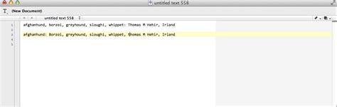 Find Capital Letter In Bbedit Stack Overflow