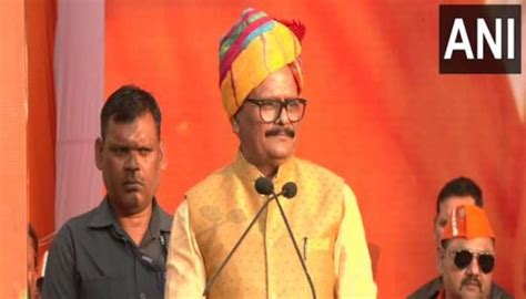 Uttar Pradesh Opposition Uses Minorities As ‘vote Bank Alleges