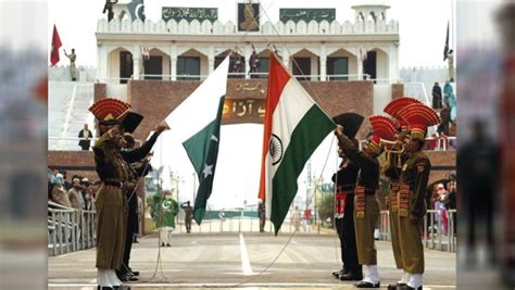 India Announces Closure Of Wagah Attari Border Know Its Historical