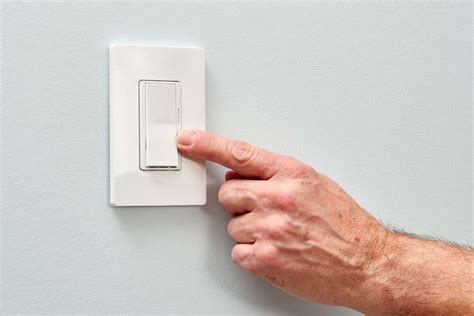 Light Switch Problems Here S How To Identify And Fix Them Arc Angel