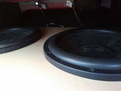 Level 5 Dc Audio 15s In A Huge Slater Interior And Audio Facebook