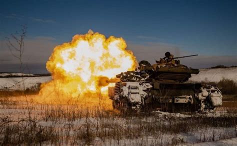 За добу втрати російських загарбників склали 1580 осіб Вечірній Київ