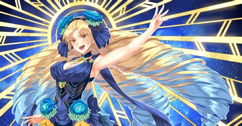 Astraea Fate Fategrand Order Fategrand Order アストライア Pixiv