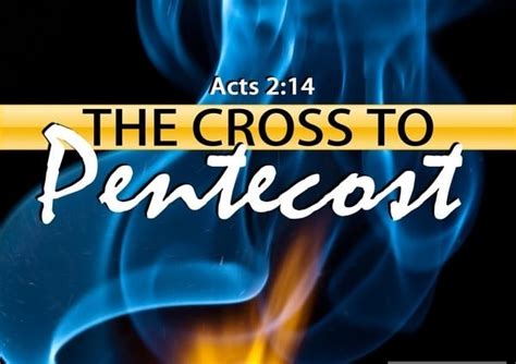 Pentecost Sermon Outline Oppidan Library