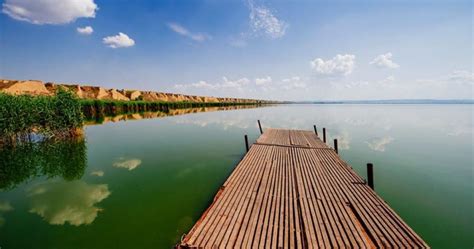 ОЛЕШКІВСЬКІ ПІСКИ — пустеля в Україні карта як доїхати