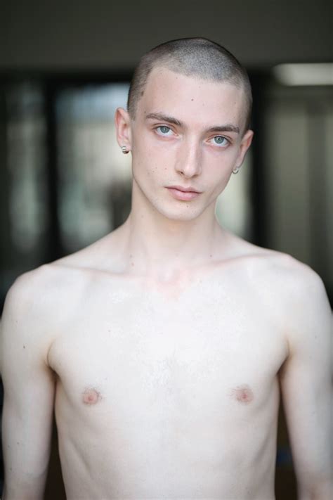 Joshua Van Fossen Paris Img Models