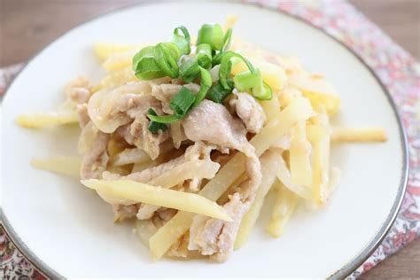 みそ漬けで特売肉をやわらかく！「豚こまと野菜のみそ炒め」 武田真由美連載 フーディストノート