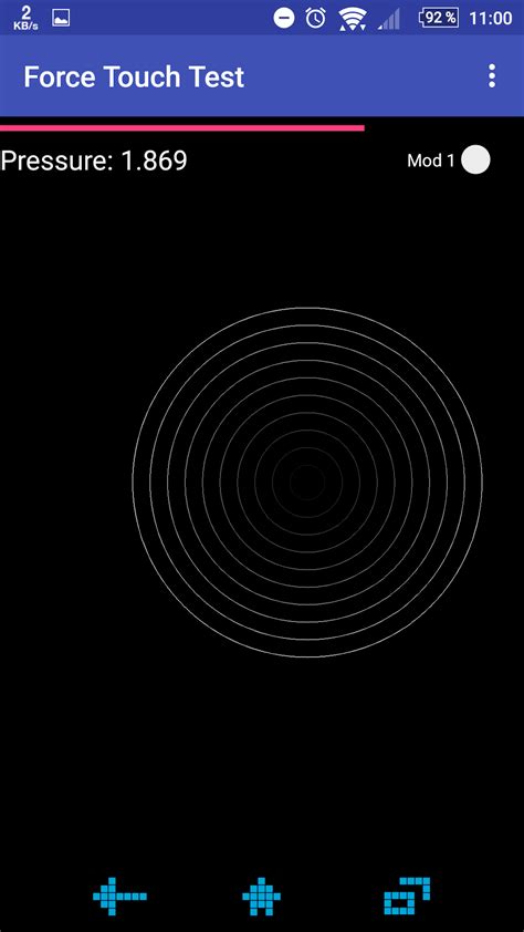 Force Touch Test Apk For Android Download