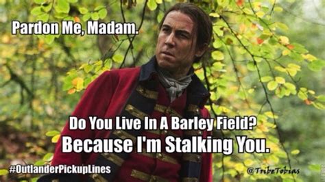 Outlander Hilarious Memes Only Sassenach Will Understand