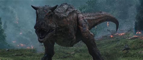 Jurassic World Fallen Kingdom Carnotaurus 1 By Giuseppedirosso On Deviantart