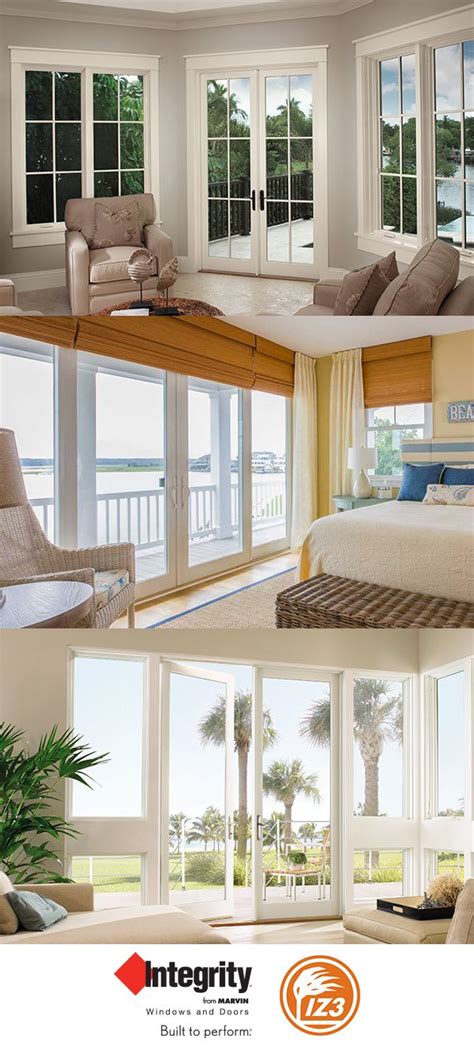 Whats Your Type Navigating Window Replacement Options Impact Doors