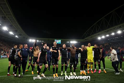 웨스트햄 Vs 피오렌티나 컨퍼런스 결승전 확정 뉴스인코리아